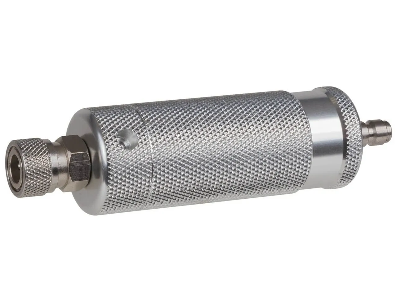 Air Venturi Compact Inline Filter - East Idaho Airguns